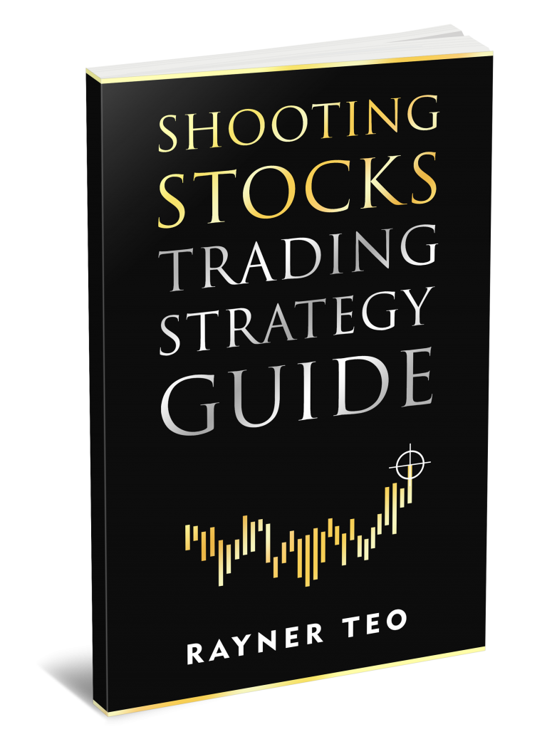 Best Trading Books (for Beginners to Advanced Traders) - Shooting Stocks