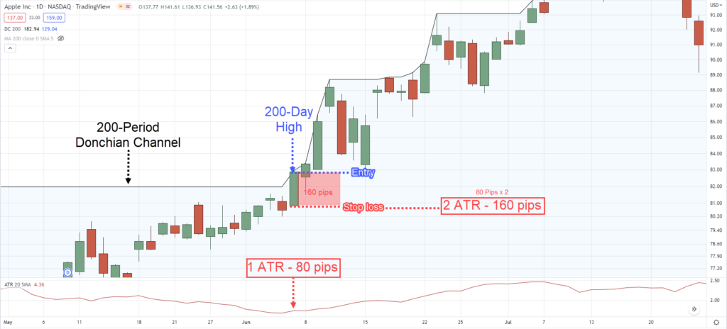 Turtle Trading Rules: Does It Still Work Today? - Shooting Stocks